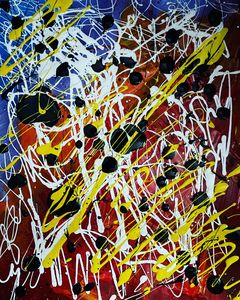 Bryan C. Fox - Paintings & Prints, Drawings & Illustration