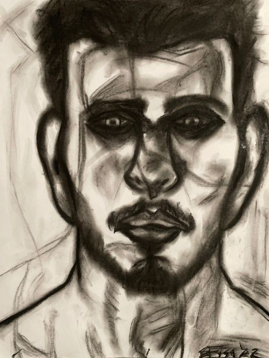 Bryan C. Fox - Drawings & Illustration, Photography, Sculptures ...