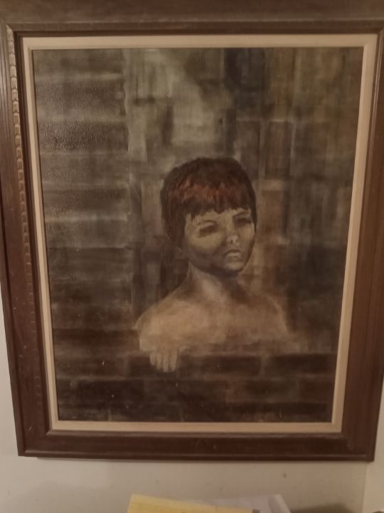 Edith Edwards - Paintings & Prints