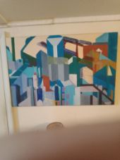 Edith Edwards - Paintings & Prints