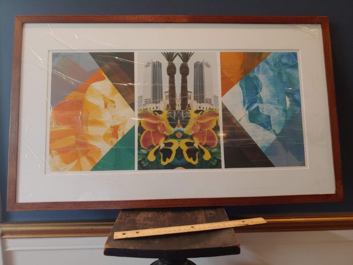 paul reed signed print - Paul Reed originals and signed prints ...