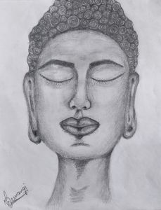 Hema's art - Drawings & Illustration