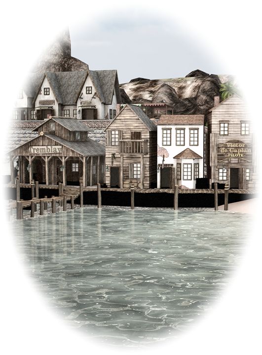 Capt. Craig Illustration 2 - Vedete - Digital Art & AI, Fantasy ...