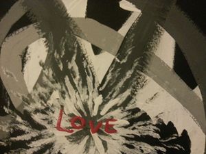 e cora - Paintings & Prints, Digital Art & AI, Drawings & Illustration ...