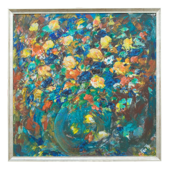 Pen’Ny’s Inspirations - Paintings & Prints