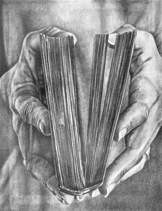 The book - Boyan Gallery - Drawings & Illustration, People & Figures ...