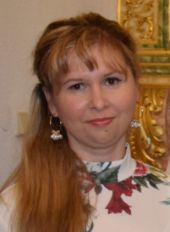 Larisa Pires Art - Paintings & Prints