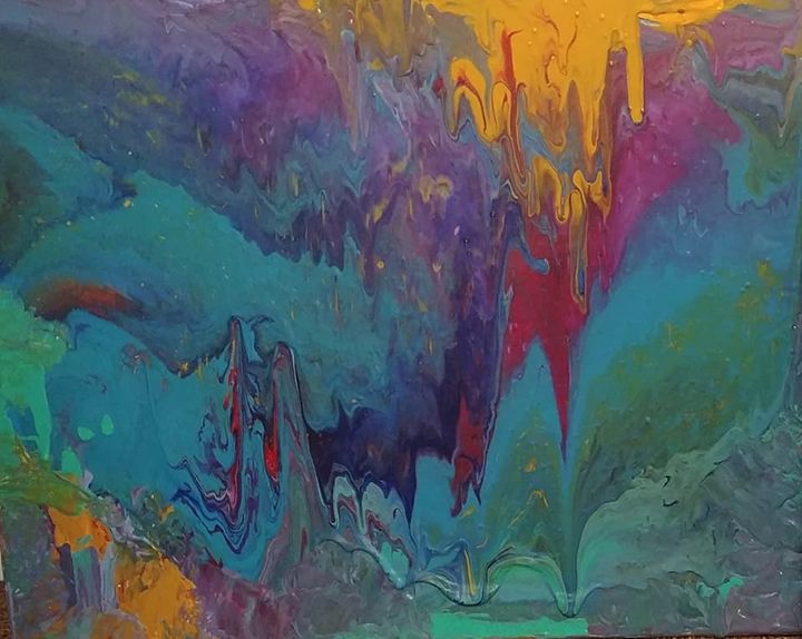 Creations by Carli - Paintings & Prints