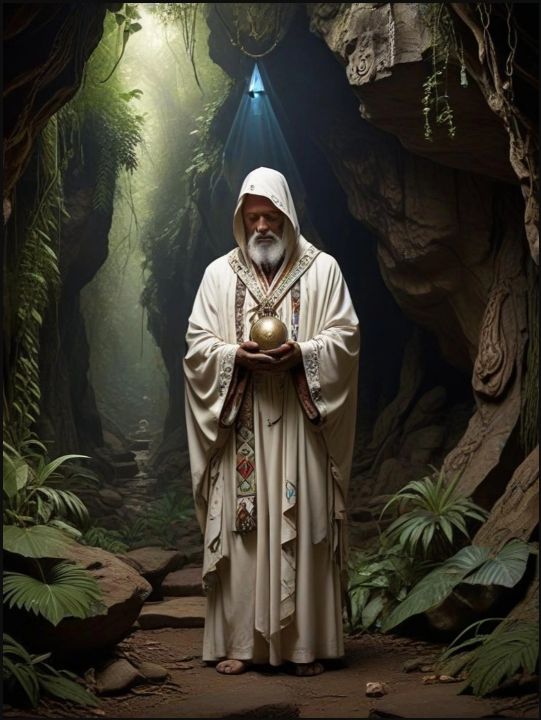 Iconic Masonic - Ground Up Products - Digital Art & AI, Fantasy ...