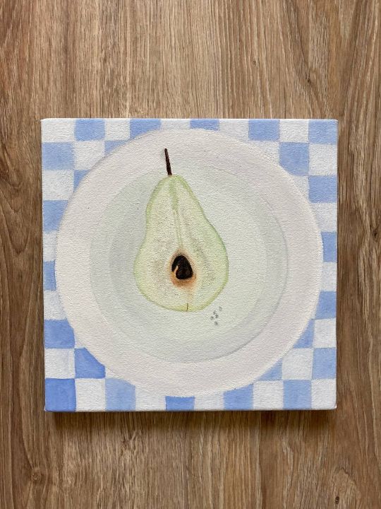 annette - Paintings & Prints, Photography, Drawings & Illustration