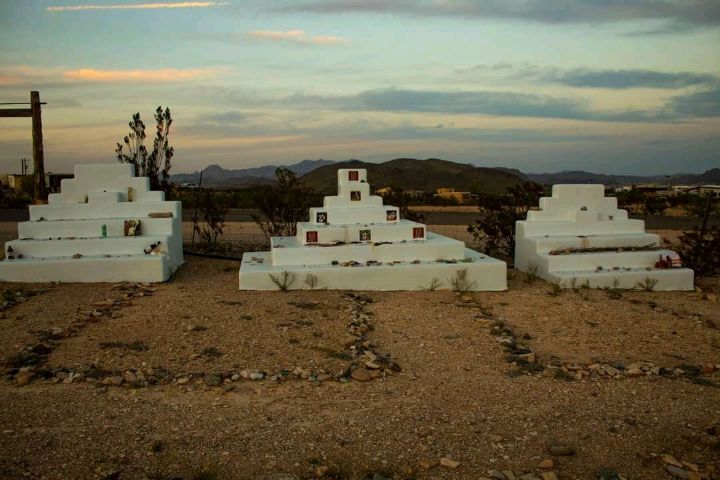 Historic Spanish Cemetery - Southern Oasis Photography + Art ...
