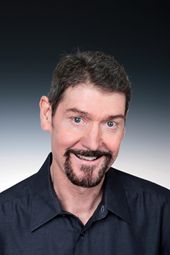 Art by Mark Tracy - Paintings & Prints