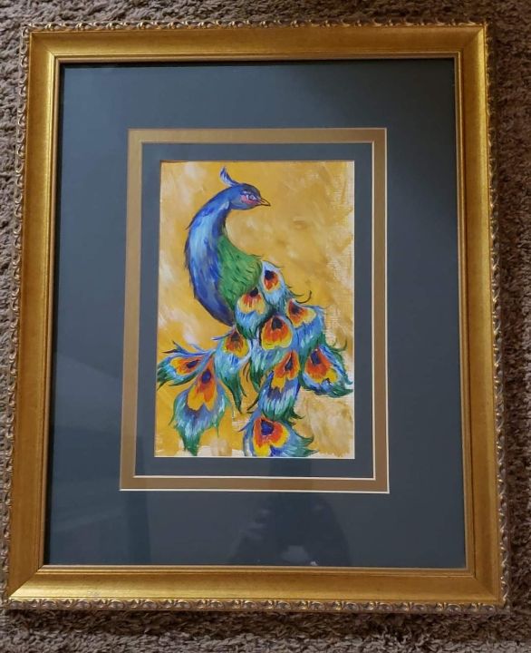 BOUJEE - Paintings & Prints
