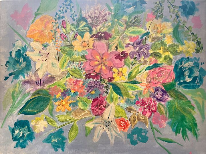 Square Peg Art Studio - Paintings & Prints, Drawings & Illustration ...