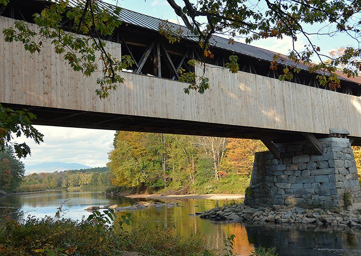 Blair Bridge - NatureBabe Photos - Photography, Buildings ...