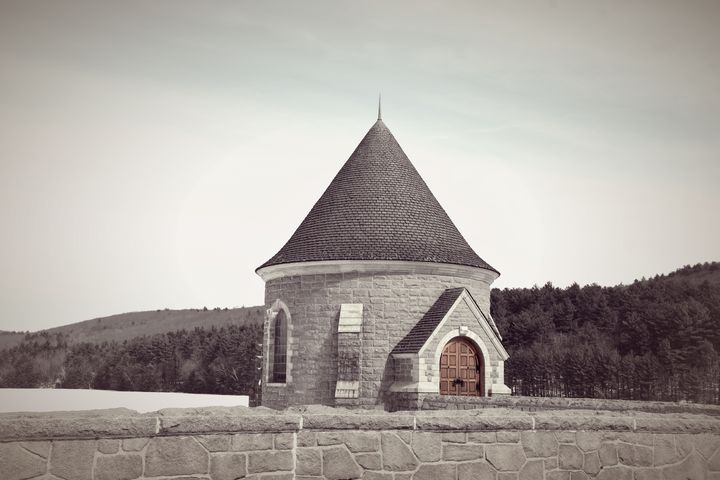 Stone Gatehouse - NatureBabe Photos - Photography, Buildings ...