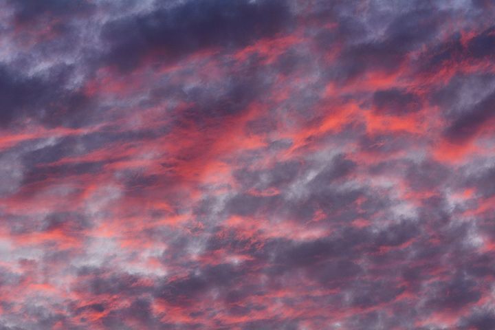 October Sky - NatureBabe Photos - Photography, Landscapes & Nature ...