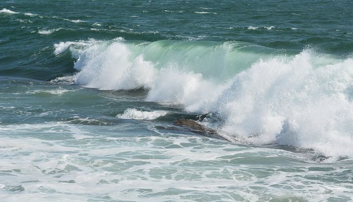 Watch Hill Waves - NatureBabe Photos - Photography, Landscapes & Nature ...