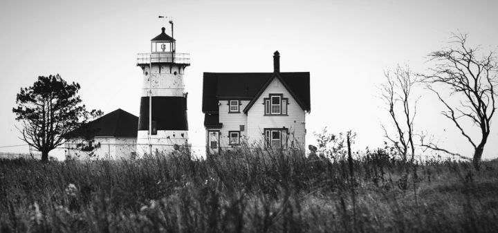 Stratford Point Lighthouse - NatureBabe Photos - Photography, Places ...