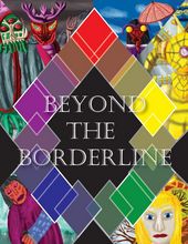 Beyond the Borderline - Drawings & Illustration, Digital Art & AI ...