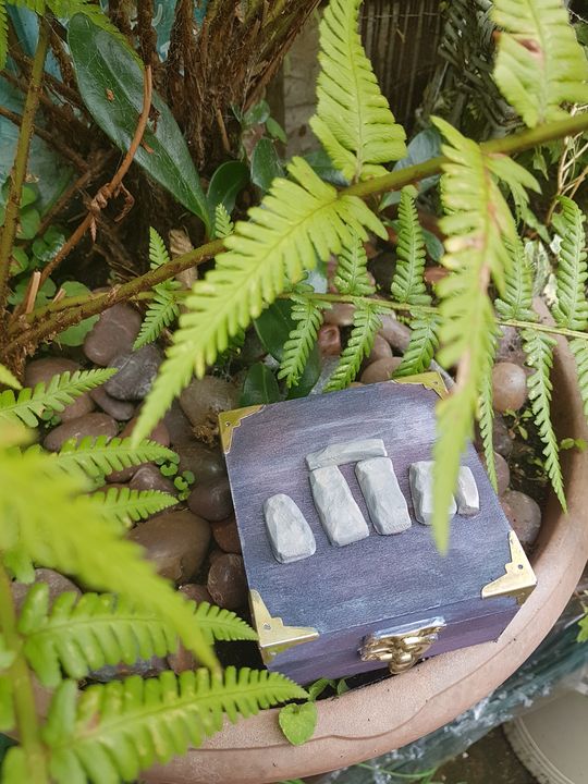 Midsummer Vintage - Crafts & Other Art