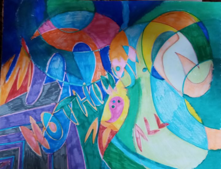 Hilo - YellowCreations - Drawings & Illustration, Fantasy & Mythology ...