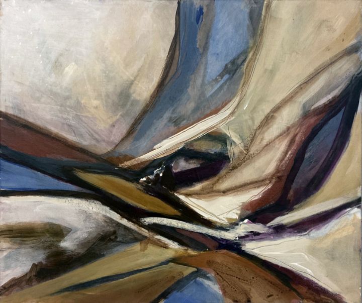 John Beuttler Art - Paintings & Prints