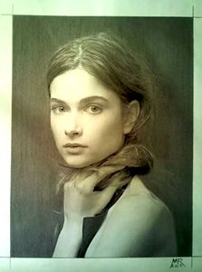 Milan Radenković - Drawings & Illustration, Paintings & Prints