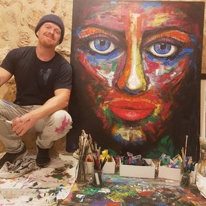 Bogey Art - Paintings & Prints