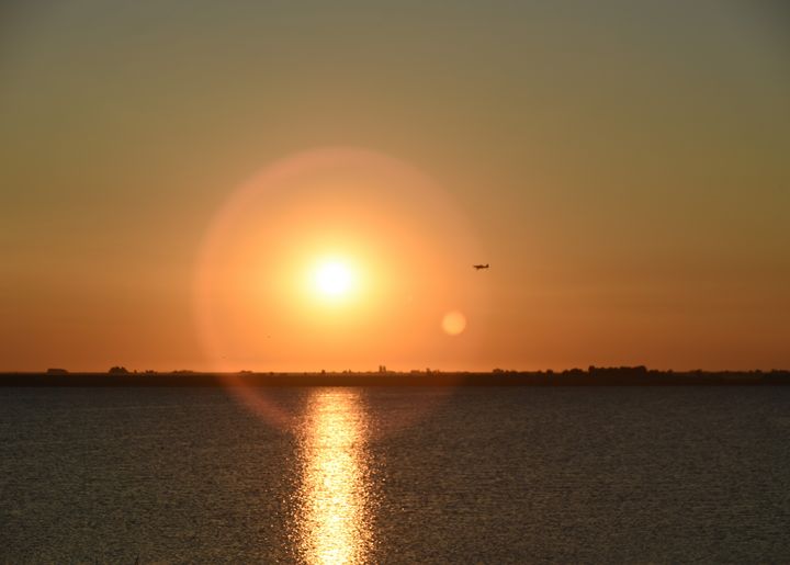 Flying into the sun - Ngtimages - Photography, Landscapes & Nature ...