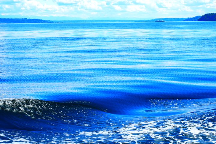 Little Wave - Ngtimages - Photography, Landscapes & Nature, Beach ...