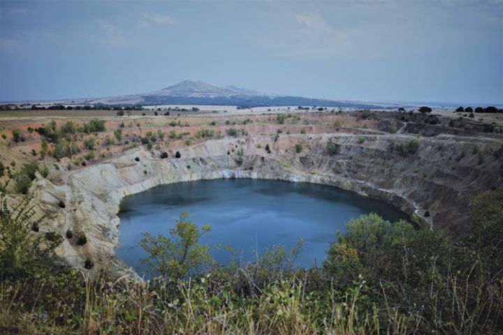 A lake, Bulgaria - IraNik Photography - Photography, Landscapes ...