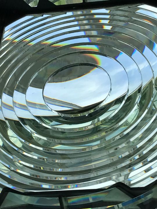 LIGHTHOUSE LENS - Evie Walberg's Contemporary Fine Art & Photography - Photography, Places ...