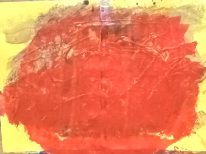 Richard Simpson - Drawings & Illustration, Paintings & Prints