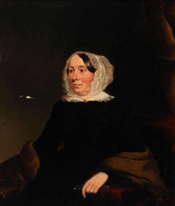 Robert Hawker Dowling~Mary Ware - Old classic art - Paintings & Prints ...