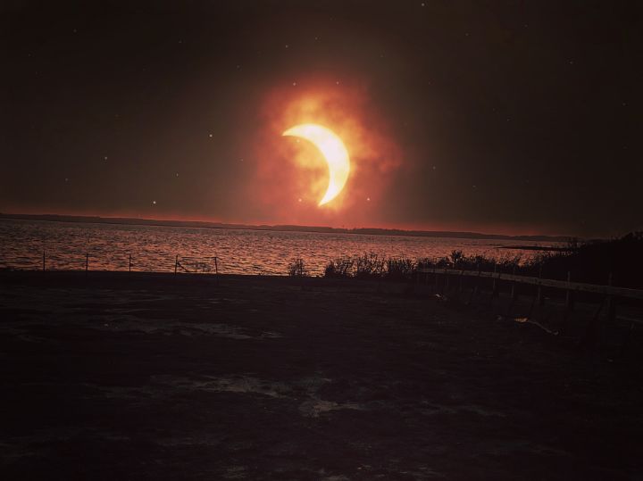 Dreams Still - Lithium Girl Photography - Photography, Astronomy ...