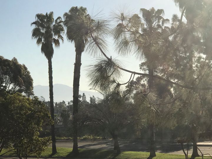 California Morning - toksabukadesign - Photography, Landscapes & Nature ...