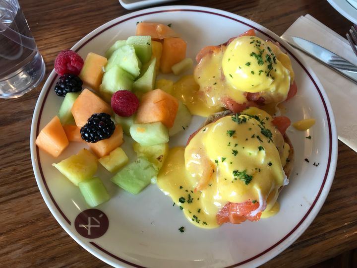 Sunday Lunch and Color - toksabukadesign - Photography, Food & Beverage ...