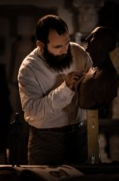 Atelier Missor - Sculptures & Carvings