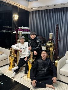 Ethan Steel - Photography