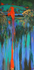 Patron - Paintings & Prints