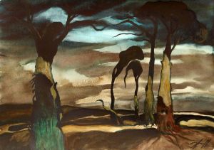 Patron - Paintings & Prints