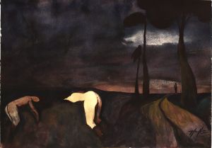 Patron - Paintings & Prints