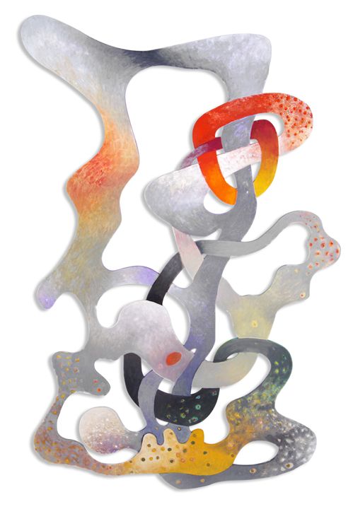 Nicole Scheller - Paintings & Prints