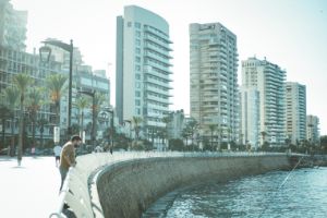 Mohamed Mansour - Photography