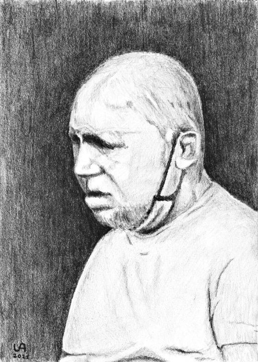 Ulvis - Digital Art, Drawings & Illustration