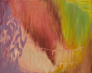 Trchnakir "A" - Maral Mouradian - Drawings & Illustration, Ethnic ...