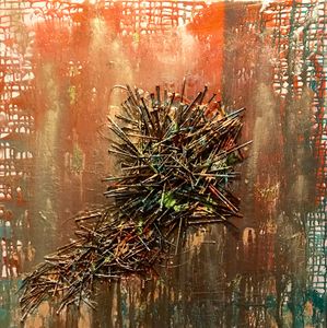 Mihaela Luca - Paintings & Prints