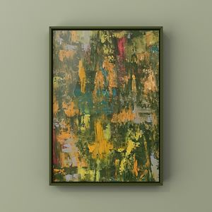 Mihaela Luca - Paintings & Prints