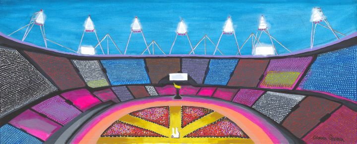 PROVO GALLERY - Paintings & Prints